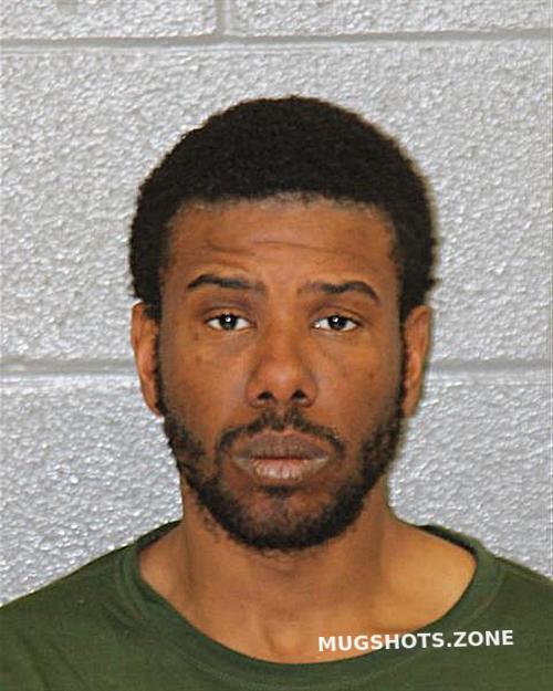 HAIRSTON CLYDE D 03/04/2024 - Mecklenburg County Mugshots Zone
