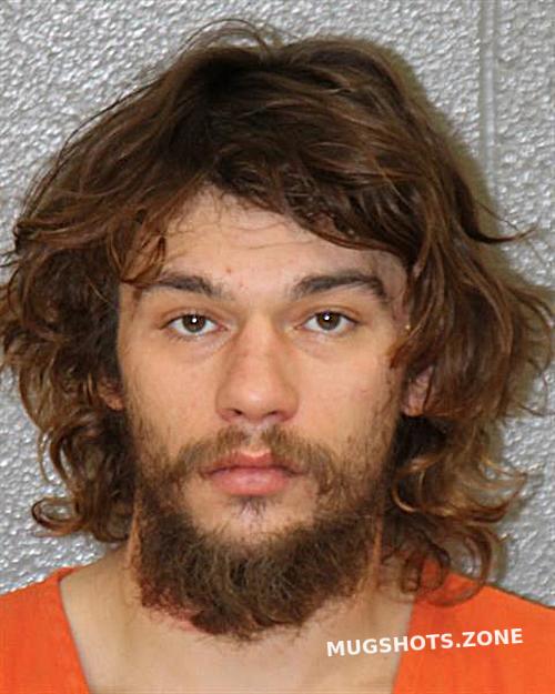 HAMBY BENJAMIN 03/04/2024 - Mecklenburg County Mugshots Zone