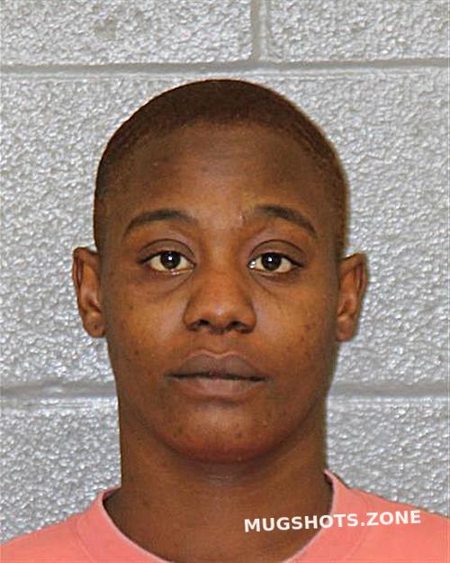 BOATWRIGHT PAULETTE IRIS 03/04/2024 - Mecklenburg County Mugshots Zone