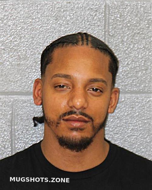 FRANKLIN RAHKIM 03/05/2024 - Mecklenburg County Mugshots Zone