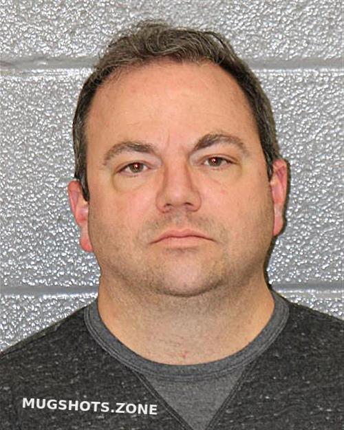 SCHNOPLE JOSEPH MARK 03/05/2024 - Mecklenburg County Mugshots Zone