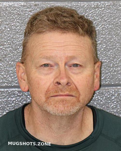 YARBOROUGH BRIAN SHANE 03/05/2024 - Mecklenburg County Mugshots Zone
