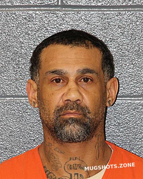 COLLINS ANTHONY ANTWAN 03/05/2024 - Mecklenburg County Mugshots Zone