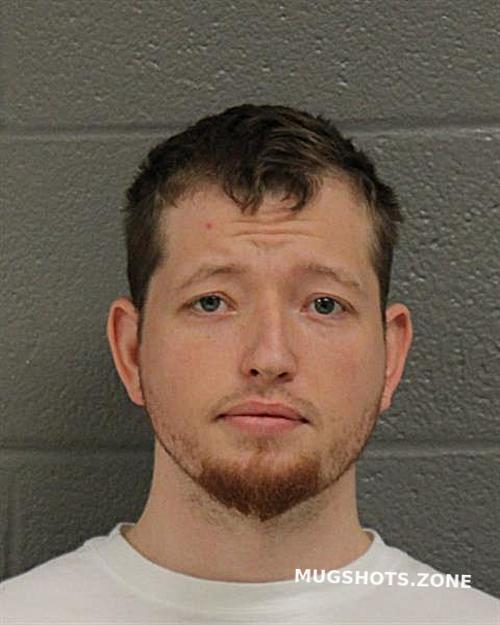 JAMES NICHOLAS ALSTON 03/05/2024 - Mecklenburg County Mugshots Zone