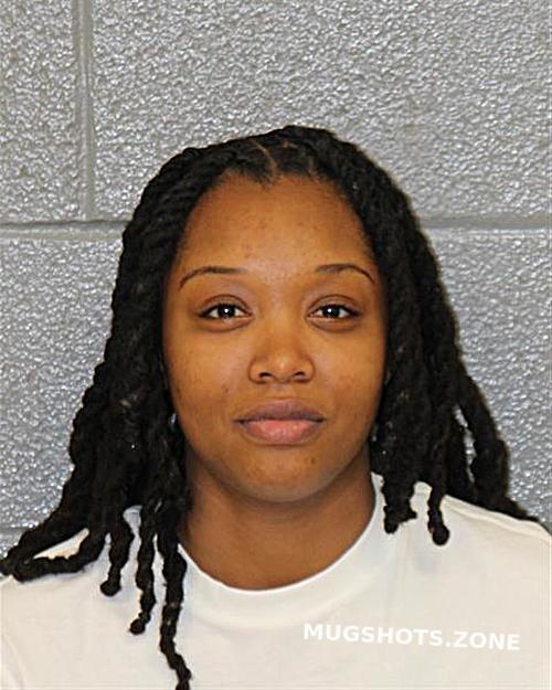 BROWN MONAE KIARA 03/06/2024 - Mecklenburg County Mugshots Zone
