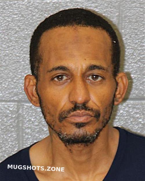 MAYO MACEO 03/06/2024 - Mecklenburg County Mugshots Zone