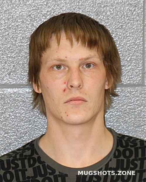 CLYNE CODY IAN 03/07/2024 - Mecklenburg County Mugshots Zone