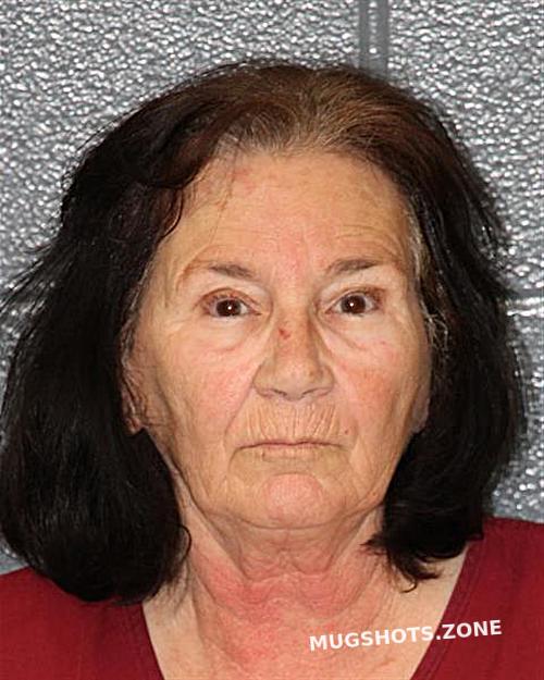 SPORTIELLO DIANE 03/07/2024 - Mecklenburg County Mugshots Zone