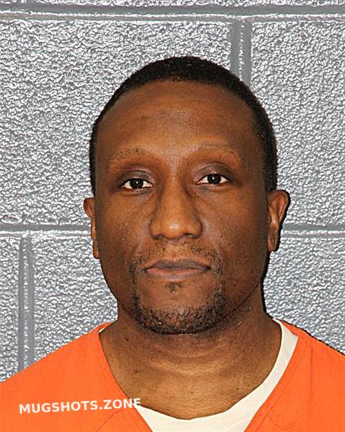 WILLIAMS DEMETRIC 03/07/2024 - Mecklenburg County Mugshots Zone