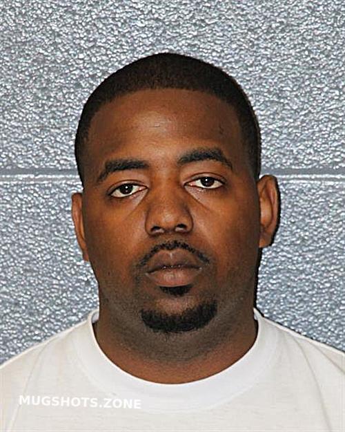 PATTERSON CHANCE 03/08/2024 - Mecklenburg County Mugshots Zone