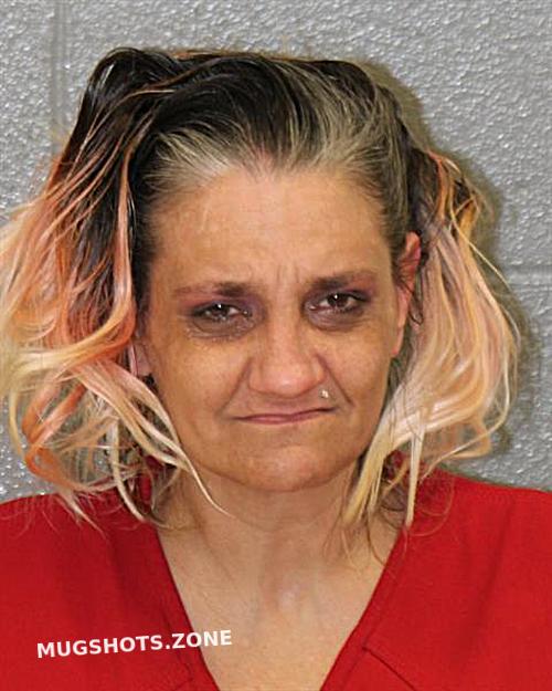 MYERS SUZANNE MARIE 03/08/2024 - Mecklenburg County Mugshots Zone