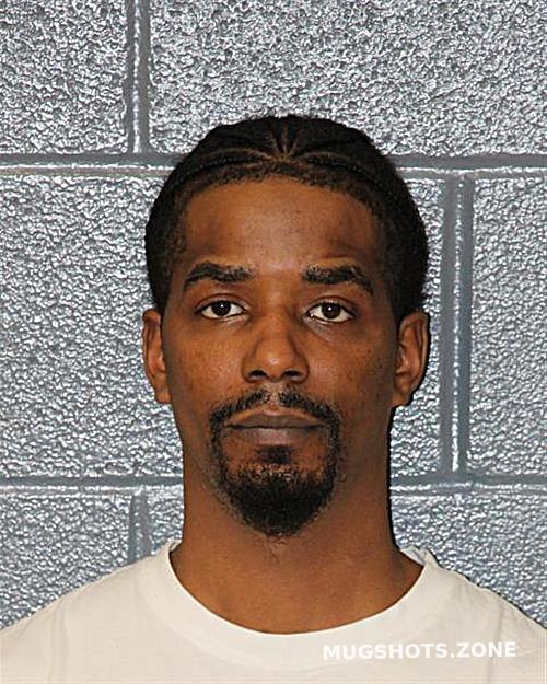 HAWKINS SHAKEEM QUASIM 03/08/2024 - Mecklenburg County Mugshots Zone