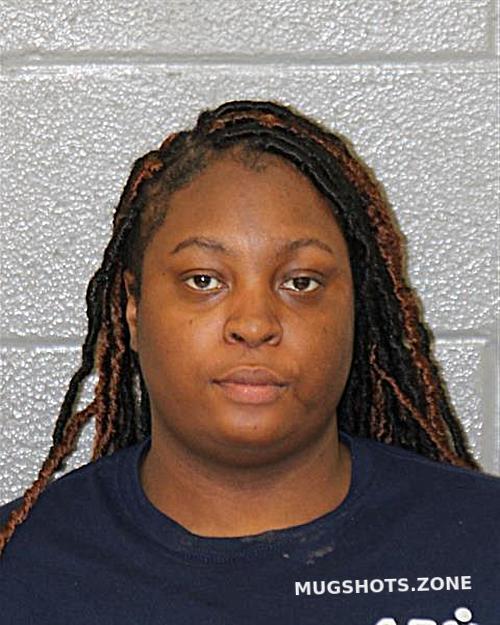 DAVIDSON SHARMIKA MISHAY 03/08/2024 - Mecklenburg County Mugshots Zone