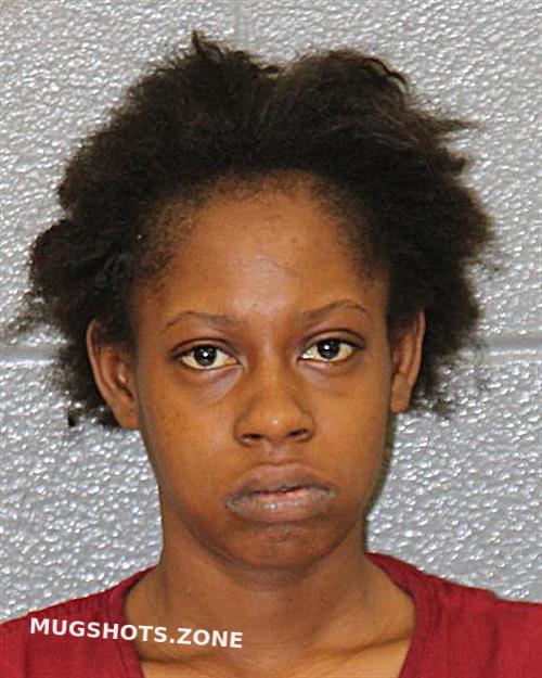 DAVIS JAMAICA IYANA 03/09/2024 - Mecklenburg County Mugshots Zone