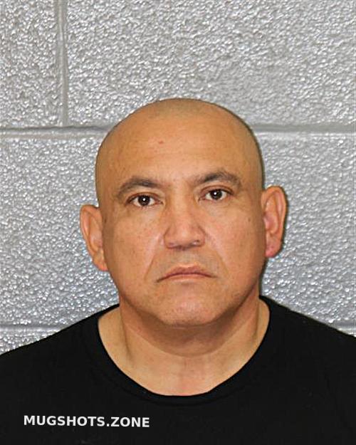 LOPEZ MARIO RENE 03/10/2024 - Mecklenburg County Mugshots Zone