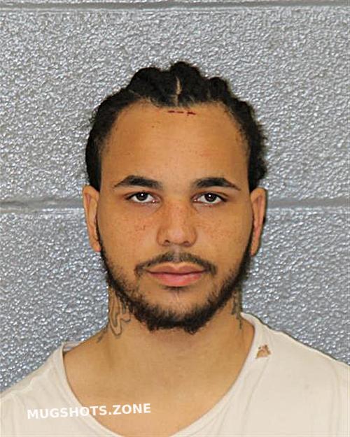 HILTON DANNY 03/11/2024 - Mecklenburg County Mugshots Zone