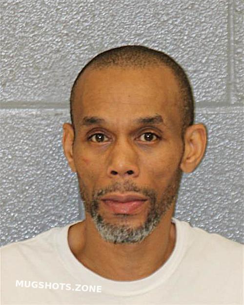 WILLIAMS LESTER 03/11/2024 - Mecklenburg County Mugshots Zone