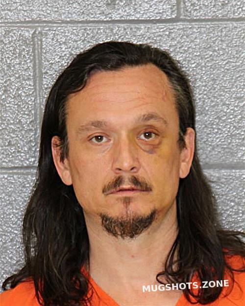 AYCOTH JASON LANDON 03/12/2024 - Mecklenburg County Mugshots Zone