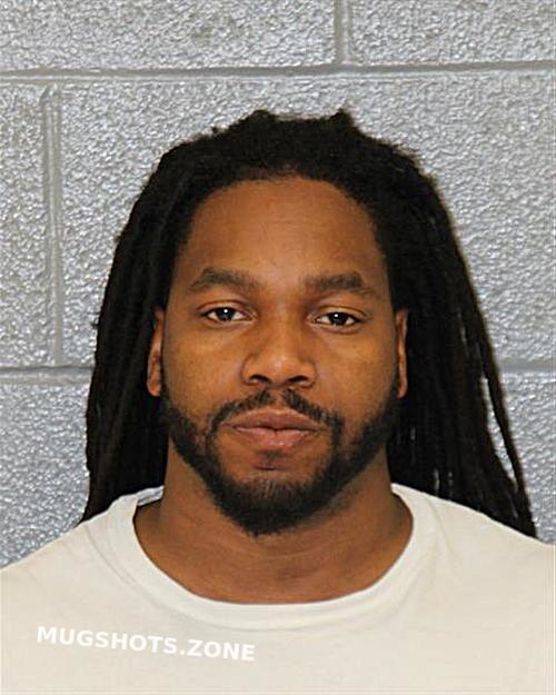 JOSEPH JAQUEZ JORDON 03/13/2024 - Mecklenburg County Mugshots Zone
