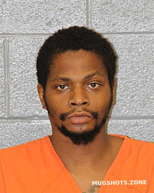 QUICK TERRY ULYSSES 03/14/2024 - Mecklenburg County Mugshots Zone