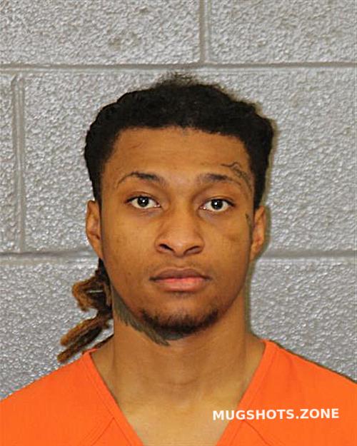 HARRIS AMARE 03/16/2024 - Mecklenburg County Mugshots Zone