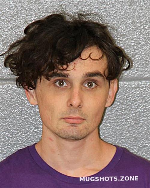 SMITH DOMINIC 03/16/2024 - Mecklenburg County Mugshots Zone