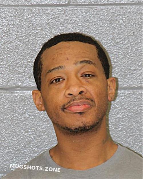 BEST ARTHUR 03/18/2024 - Mecklenburg County Mugshots Zone