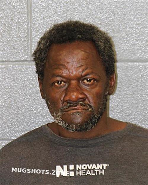 ISOM EDWARD LAMAR 03/19/2024 - Mecklenburg County Mugshots Zone