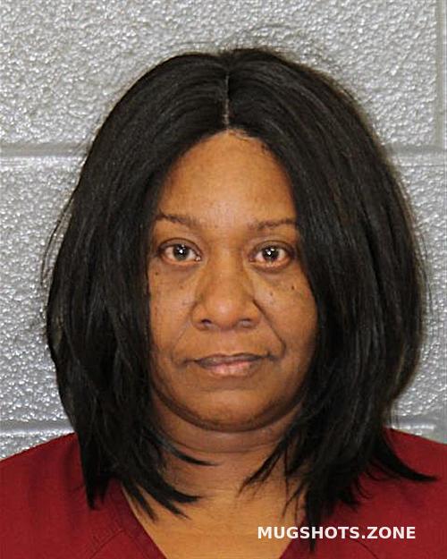 Mckenzie Alicia 03 19 2024 Mecklenburg County Mugshots Zone
