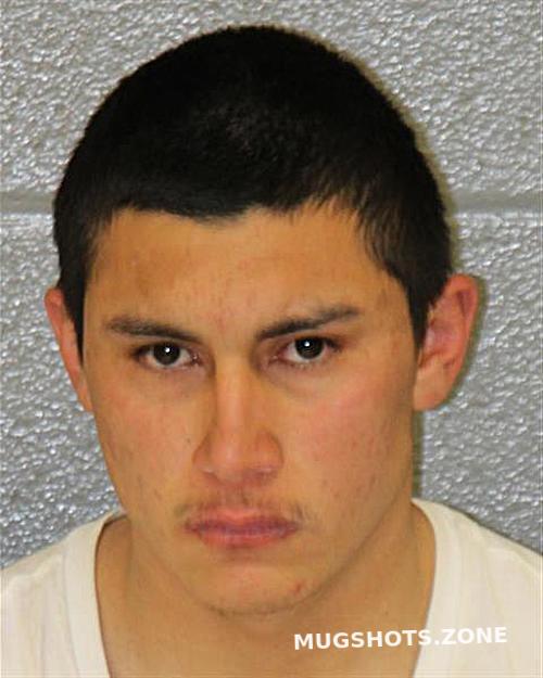 CALDERON MIGUEL 03/19/2024 - Mecklenburg County Mugshots Zone