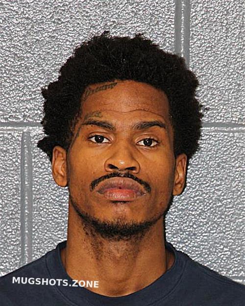 DERICO STACY DEMETRIUS 03/20/2024 - Mecklenburg County Mugshots Zone