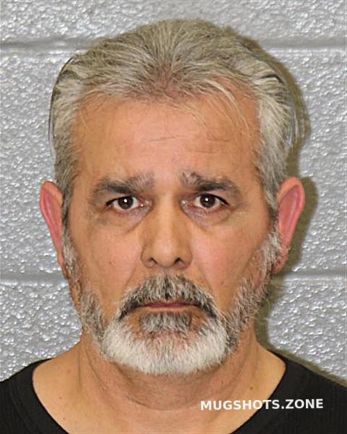 GARZA MICHAEL EUGENE 03/20/2024 - Mecklenburg County Mugshots Zone