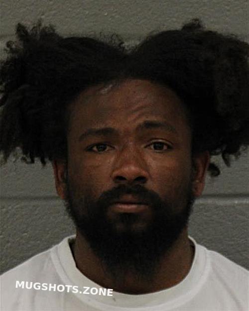 LAKE DWAYNE 03/20/2024 - Mecklenburg County Mugshots Zone