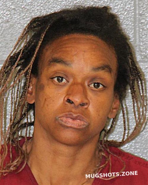 DAVIS CRYSTAL NICOLE 03/20/2024 - Mecklenburg County Mugshots Zone