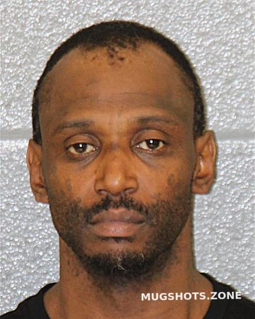 JOHNSON DONTA L 03/21/2024 - Mecklenburg County Mugshots Zone