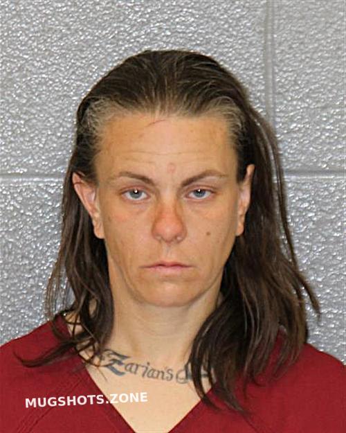 HELMICK SHEONNA 03/21/2024 - Mecklenburg County Mugshots Zone