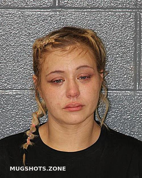 CHILSON WHITNEY 03/21/2024 - Mecklenburg County Mugshots Zone