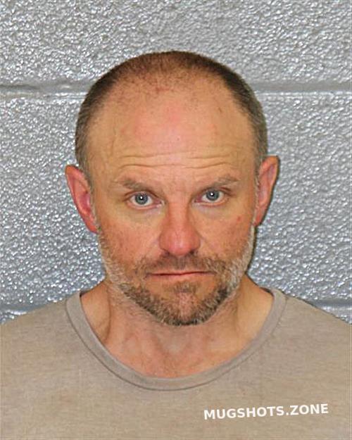 FOWLER BRIAN KEITH 03/22/2024 - Mecklenburg County Mugshots Zone