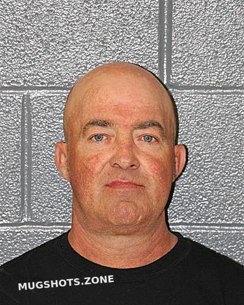 COTHRAN BRYAN KEITH 03/22/2024 - Mecklenburg County Mugshots Zone