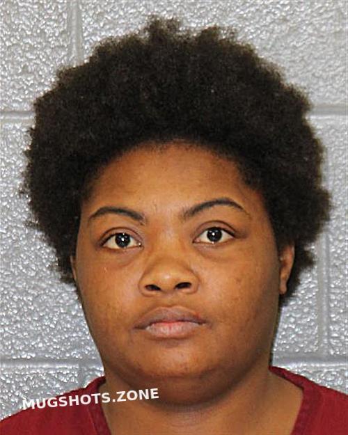 ANDREWS CHANDRA JOHNNISHA 03/24/2024 - Mecklenburg County Mugshots Zone