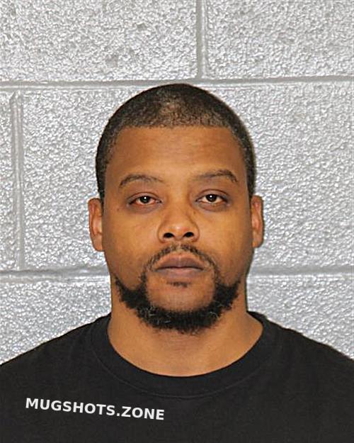DEMPSON KHASAN DONNELL 03/24/2024 - Mecklenburg County Mugshots Zone