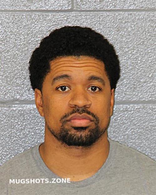 DAWSON JASON PAUL 03/25/2024 - Mecklenburg County Mugshots Zone