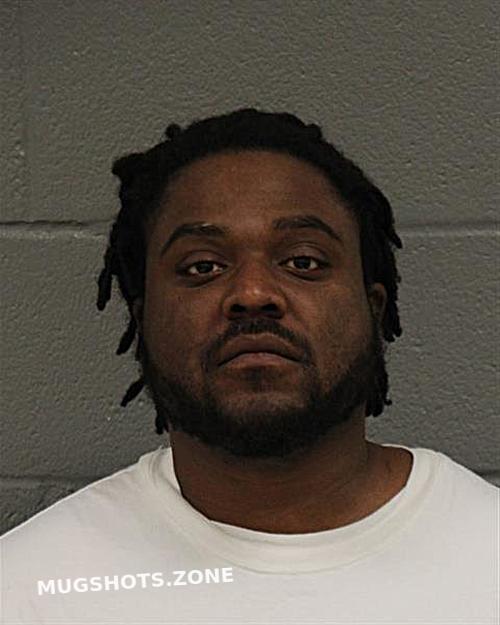 CONNOR CAMERON 03/25/2024 - Mecklenburg County Mugshots Zone