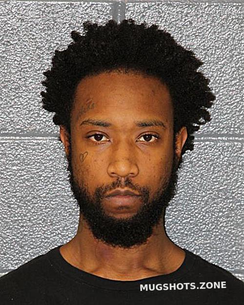 DAVIS JAMEL LAMAR 03/25/2024 - Mecklenburg County Mugshots Zone