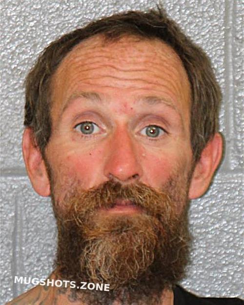 STOUT GERALD DWAYNE 03/25/2024 - Mecklenburg County Mugshots Zone