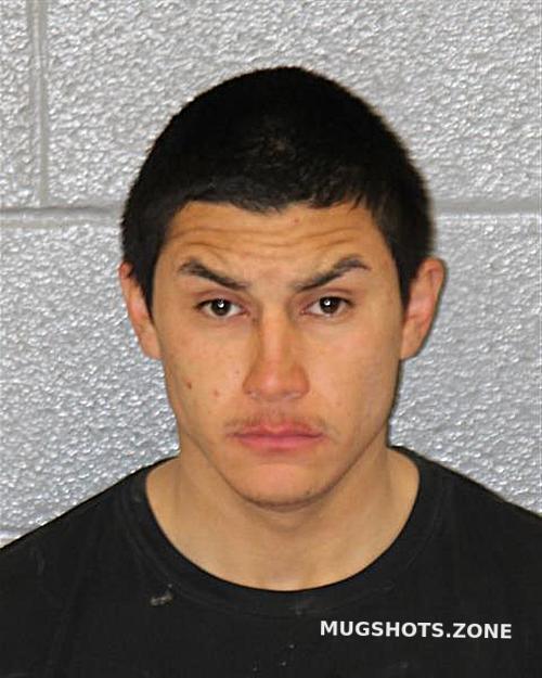 CALDERON MIGUEL 03/26/2024 - Mecklenburg County Mugshots Zone