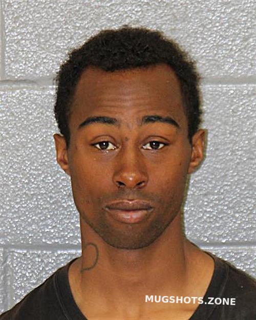 LUCAS ADAM CHRISTOPHER 03/26/2024 - Mecklenburg County Mugshots Zone