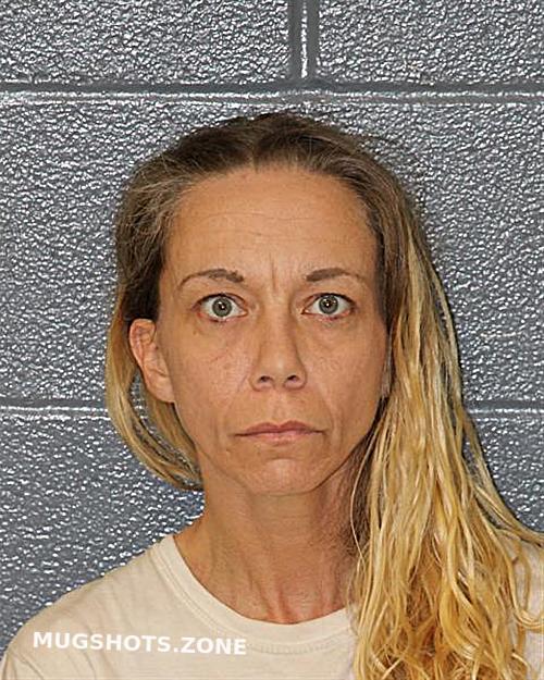 GUTIERREZ DEBRA MICHELLE 03/26/2024 - Mecklenburg County Mugshots Zone