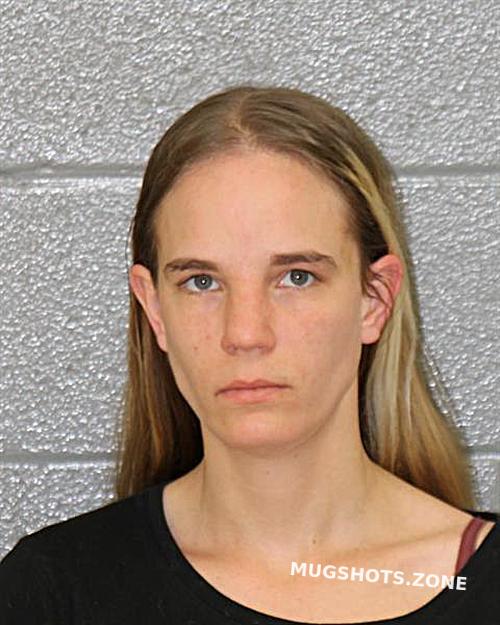 BYRD CORRINA 03/26/2024 - Mecklenburg County Mugshots Zone
