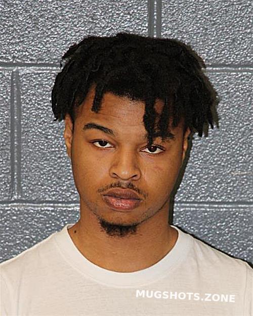 BURKE DANIEL LEE 03/26/2024 - Mecklenburg County Mugshots Zone